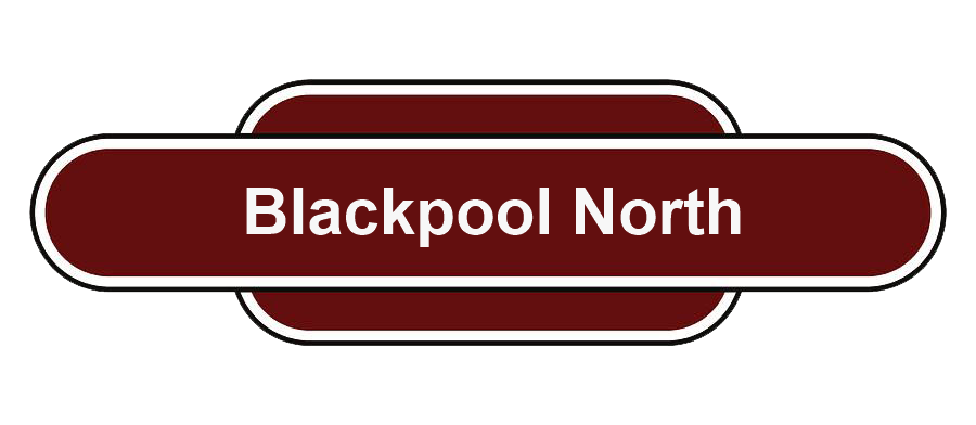 Blackpool North – Raleside Brewhouse – Micropub Adventures