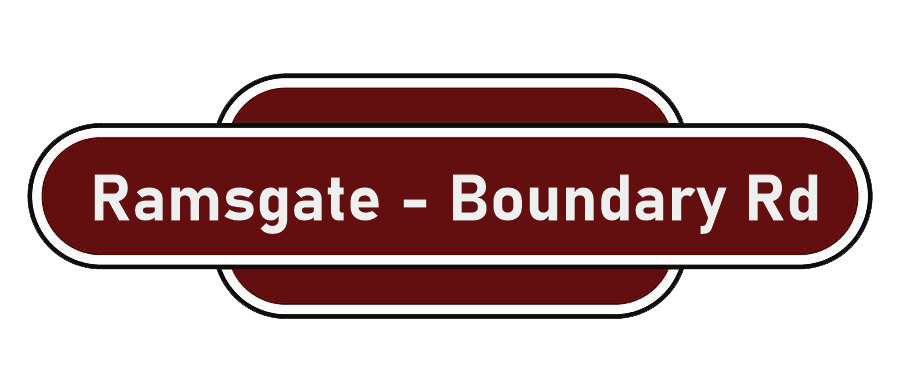 Ramsgate – Boundary Road – Micropub Adventures