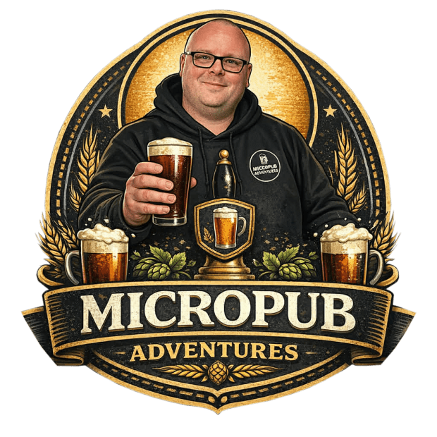 Micropub Adventures – Micropubs, Breweries, Pubs and more……